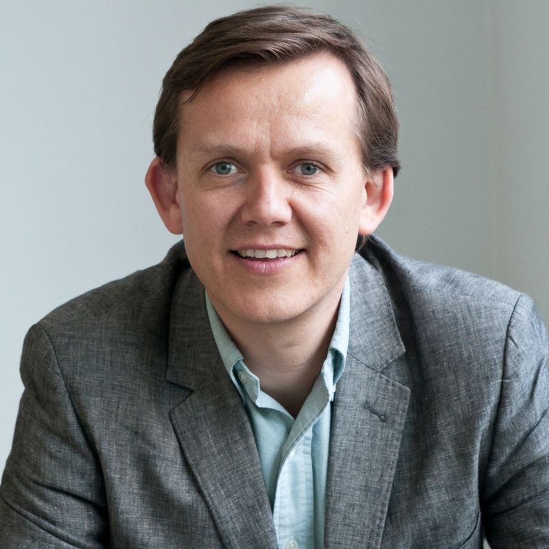 Richard Willis - Attract & Engage - Smarter Growth Marketing