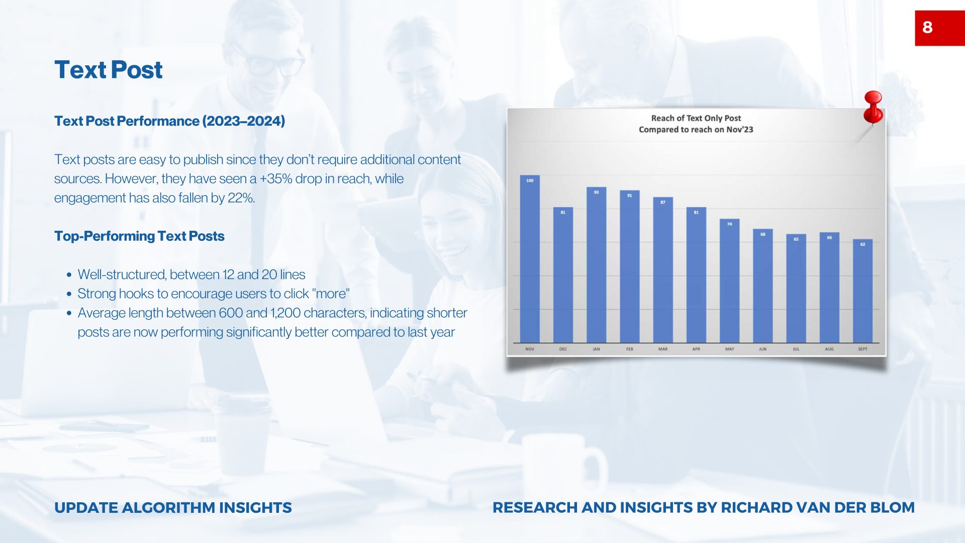 LinkedIn 2025 Content Trends: How to Optimise Your Content